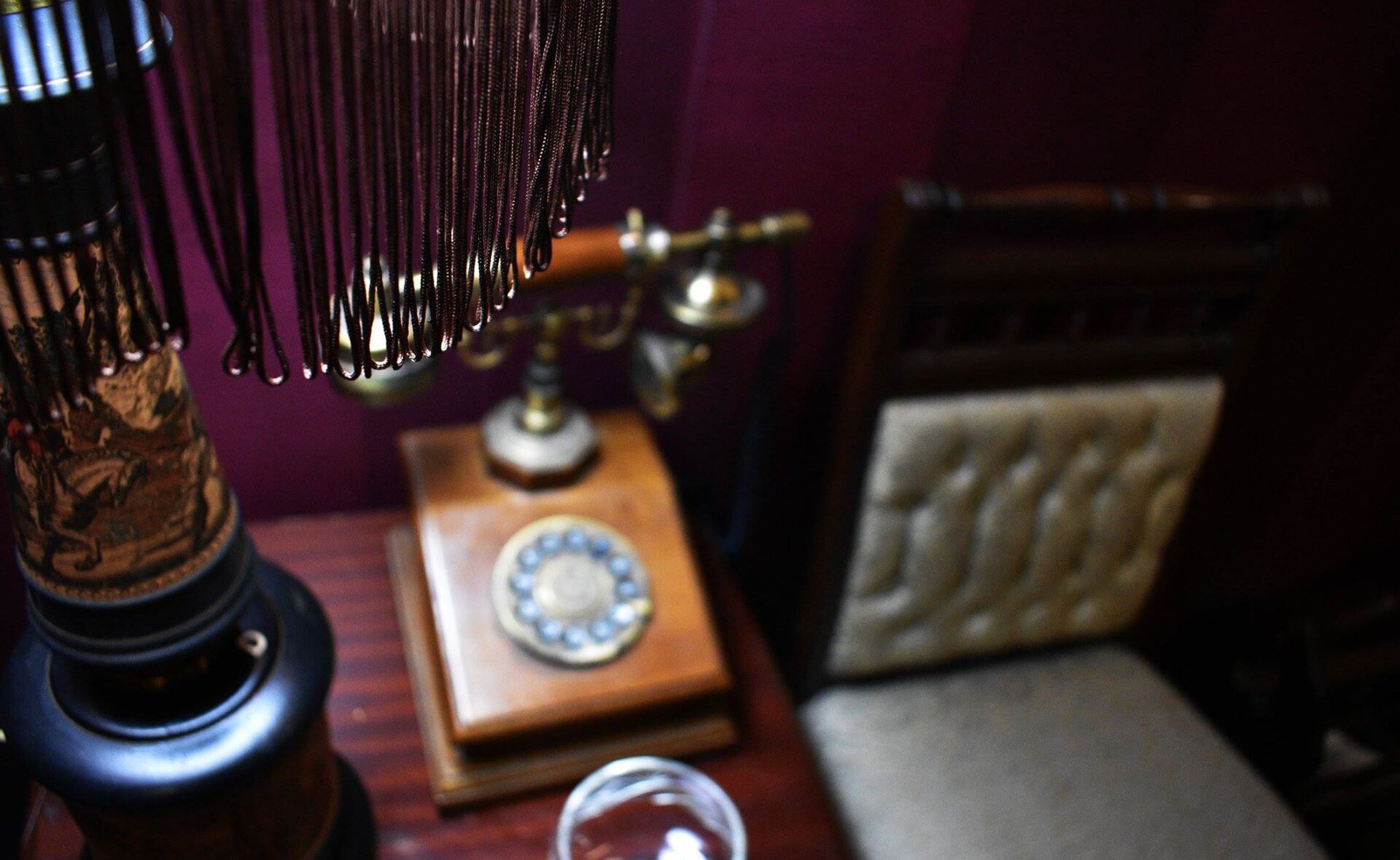 Confinement Escape Rooms | Ultimate Escape Experience in Hamilton